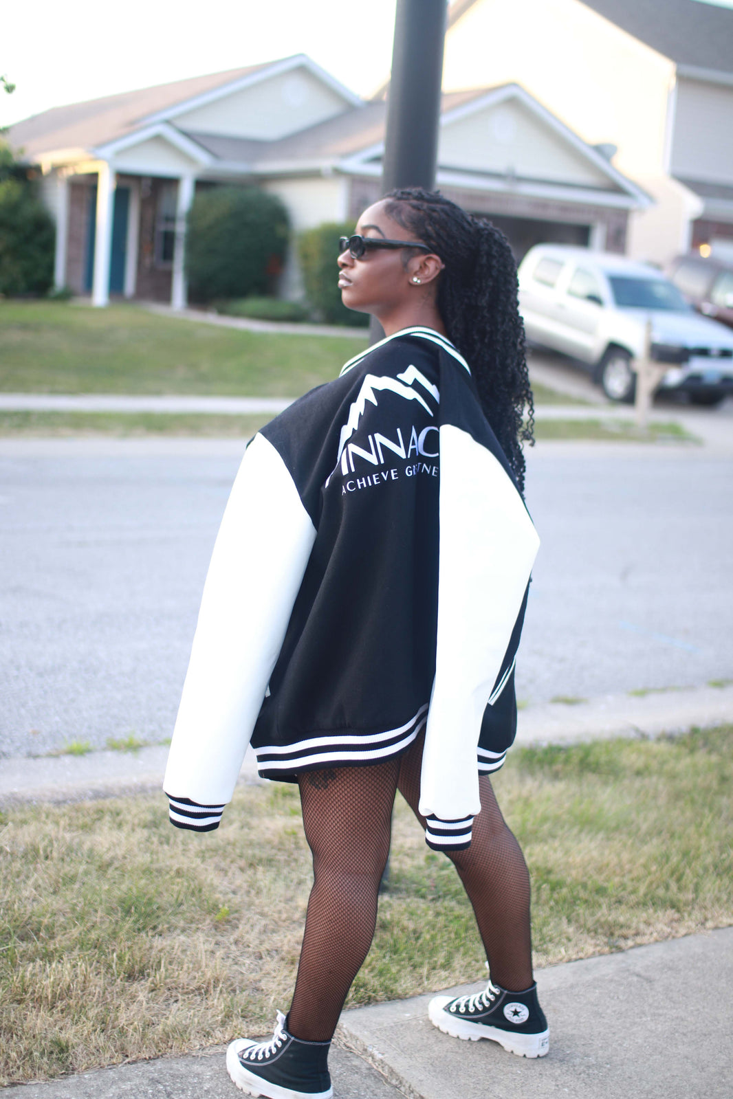 Pinnacle Clothing Online